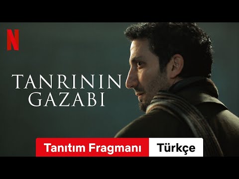 Tanrının Gazabı (Tanıtım Fragmanı) | Türkçe fragman | Netflix
