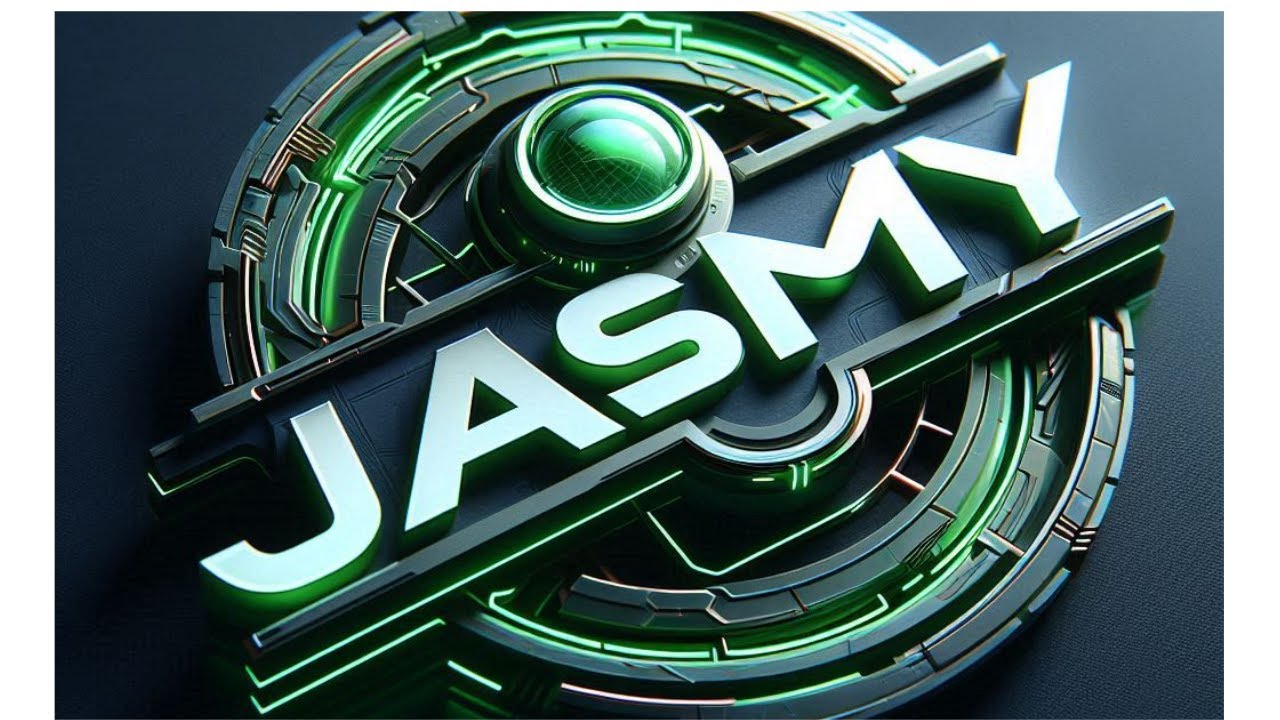 Impressive Recovery: JASMY Surpasses Major Cryptocurrencies - YouTube