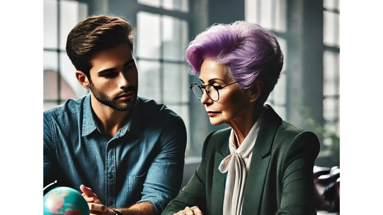 Real politics in 2024. How can you get involved? - YouTube