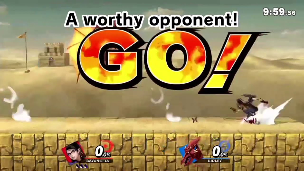 Finally, A Worthy Opponent! - YouTube