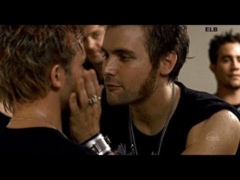 Neil Hopkins, actor, "Lost," "Skyline" - YouTube