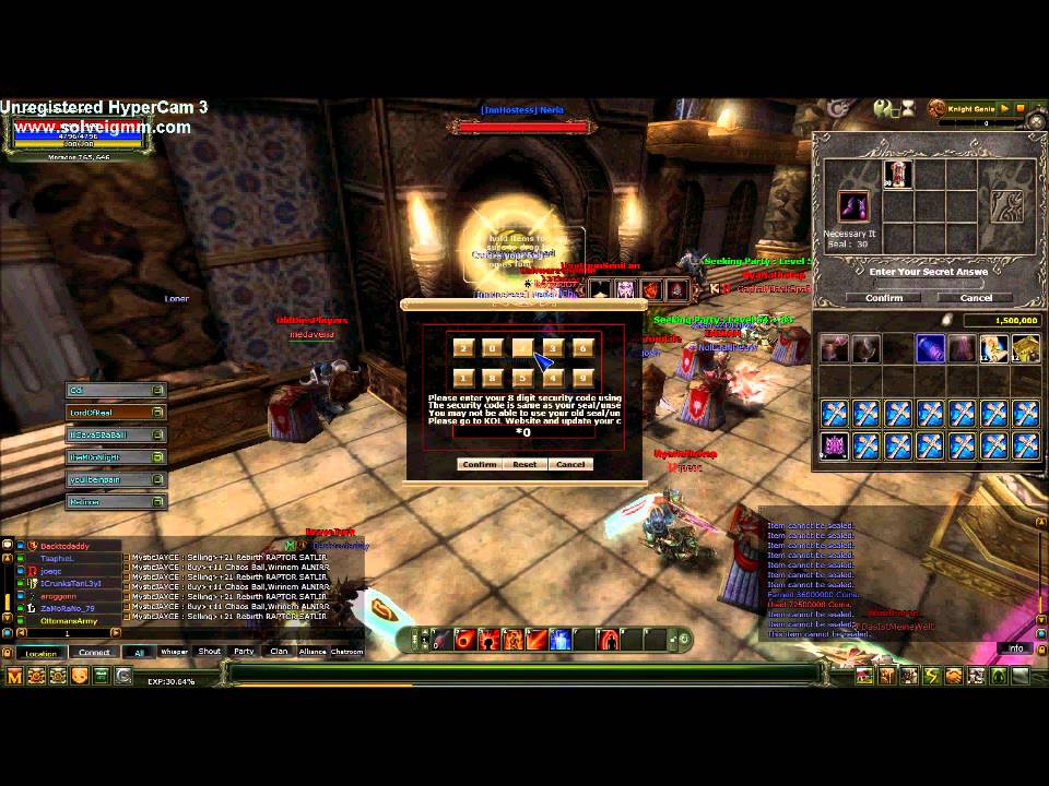 sealed item. - YouTube