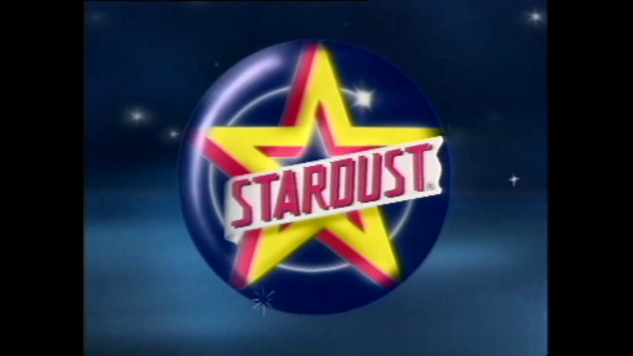 Intro Stardust Video (ITA) - YouTube