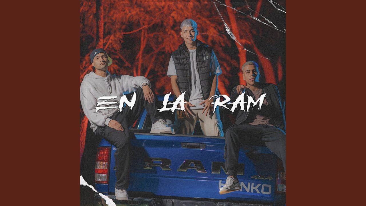 En la Ram - YouTube