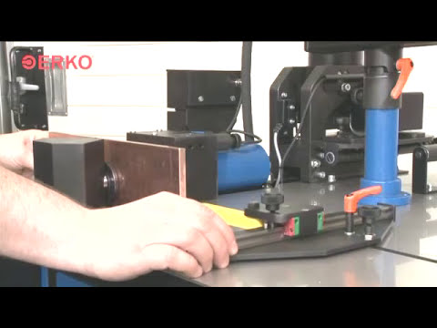 ERKO SH 400 PLC_p - YouTube