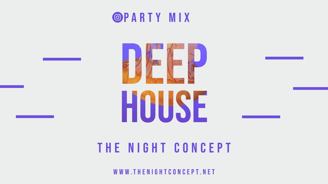 DEEP HOUSE MUSIC and escape reality with the captivating Sounds of Deep ...