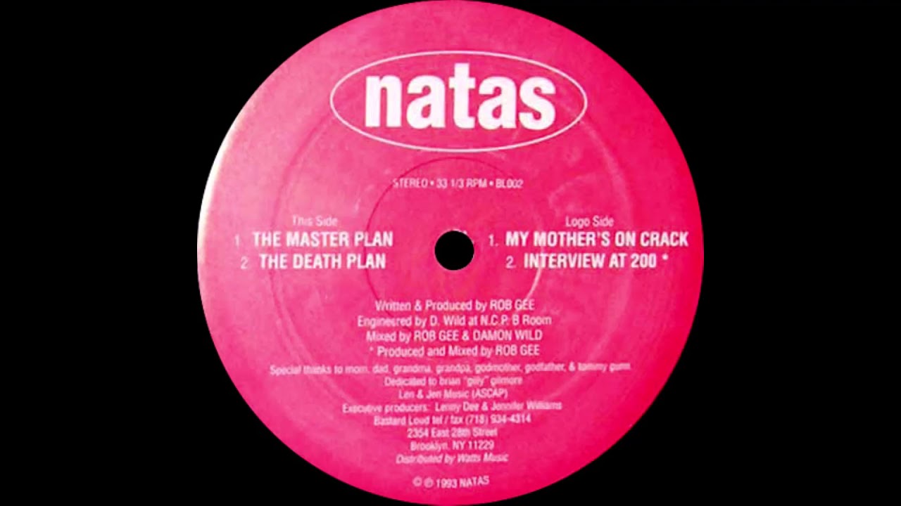 NATAS - Interview At 200 - YouTube