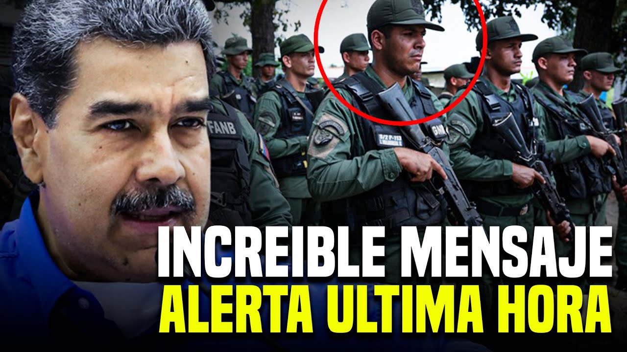 VENEZUELA hoy ULTIMA HORA 29 ABRIL del 2024, ULTIMA HORA NOTICIAS 29 DE ...