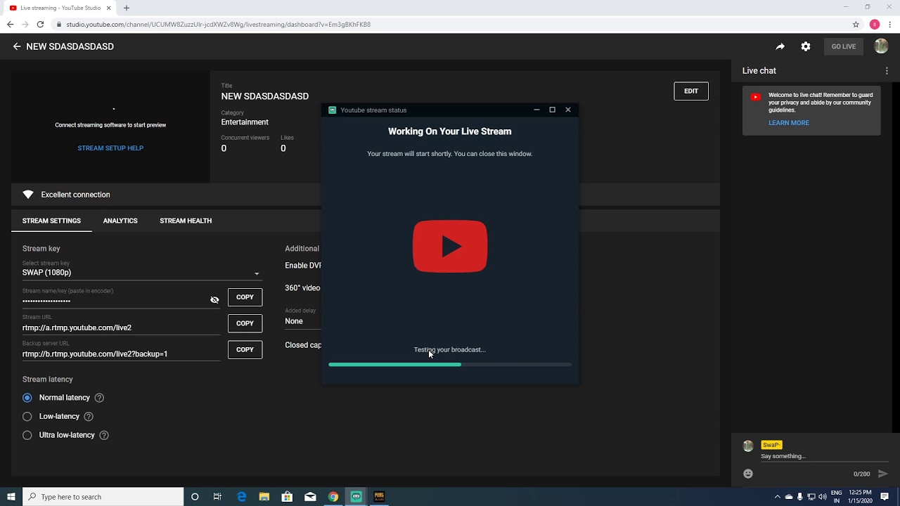 NEW SDASDASDASD - YouTube