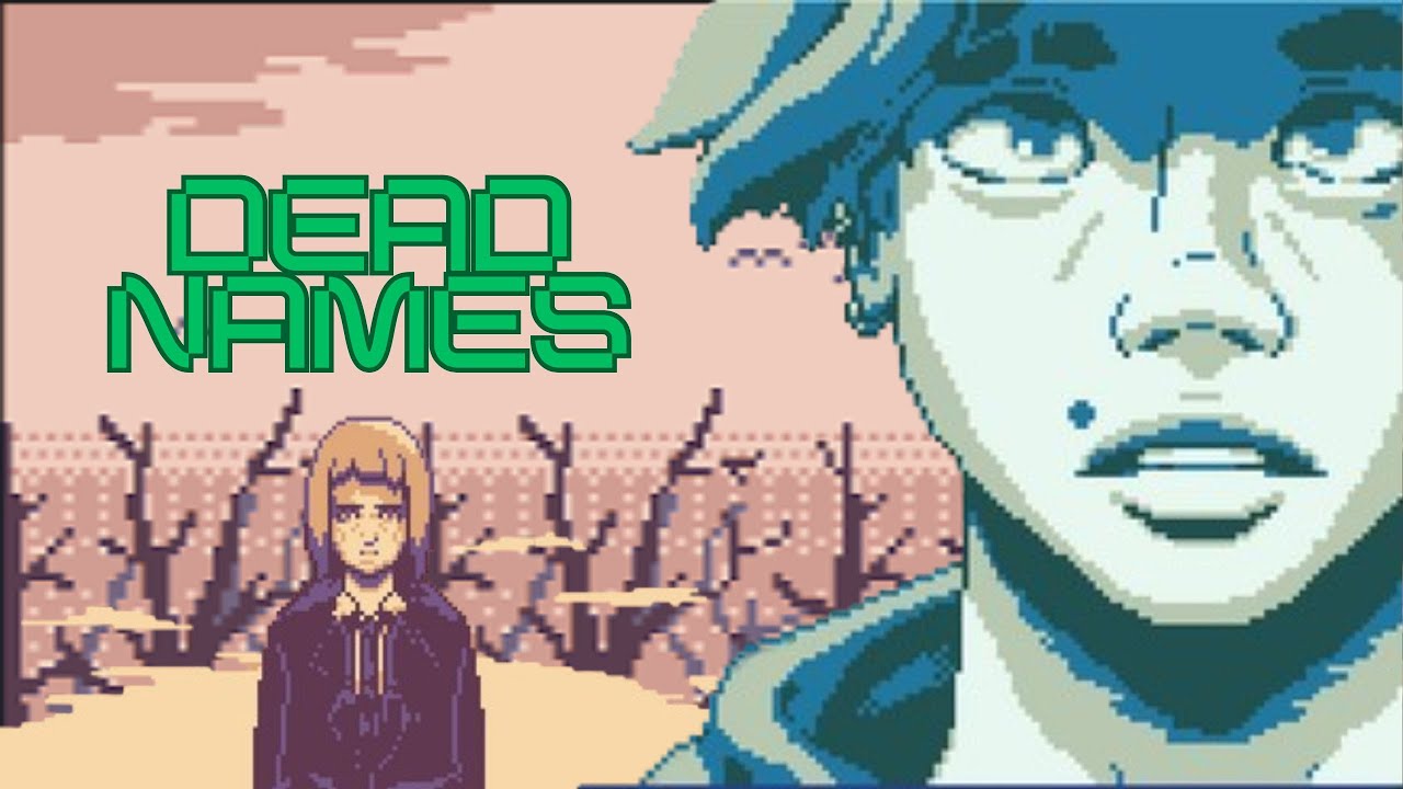 Dead Name ชื่อของแกหน่ะ ได้สิ้นชีวาไปแล้ว - YouTube