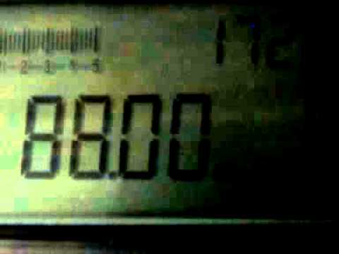 88.00 FM - YouTube