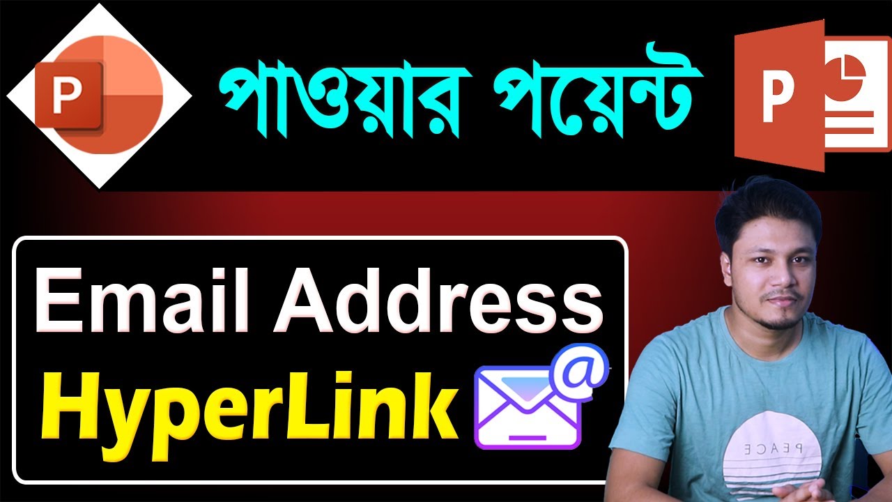 5 Email Address Hyperlink In PowerPoint How To Hyperlink Email 5-email-address-hyperlink-in-powerpoint-how-to-hyperlink-email