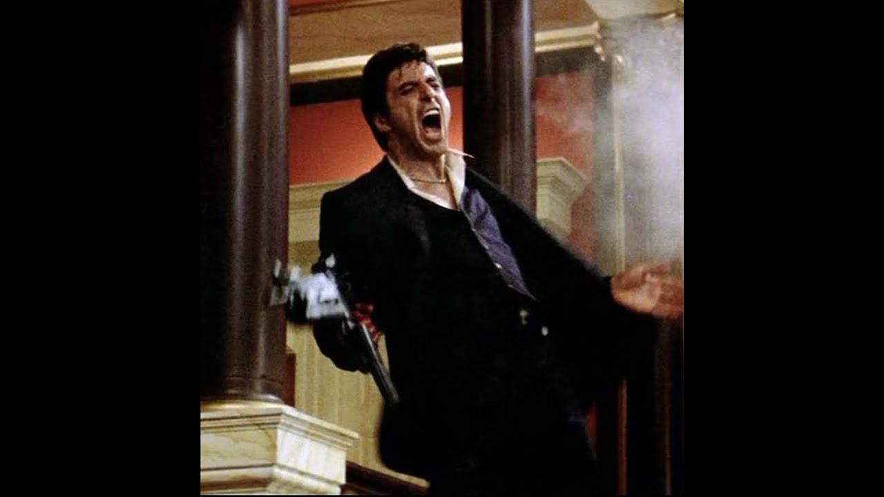 [FREE] BABY KEEM TYPE BEAT - "SCARFACE" - YouTube