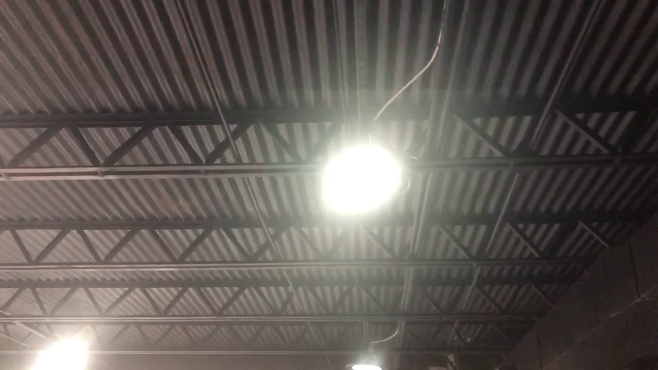 LED Lights - YouTube