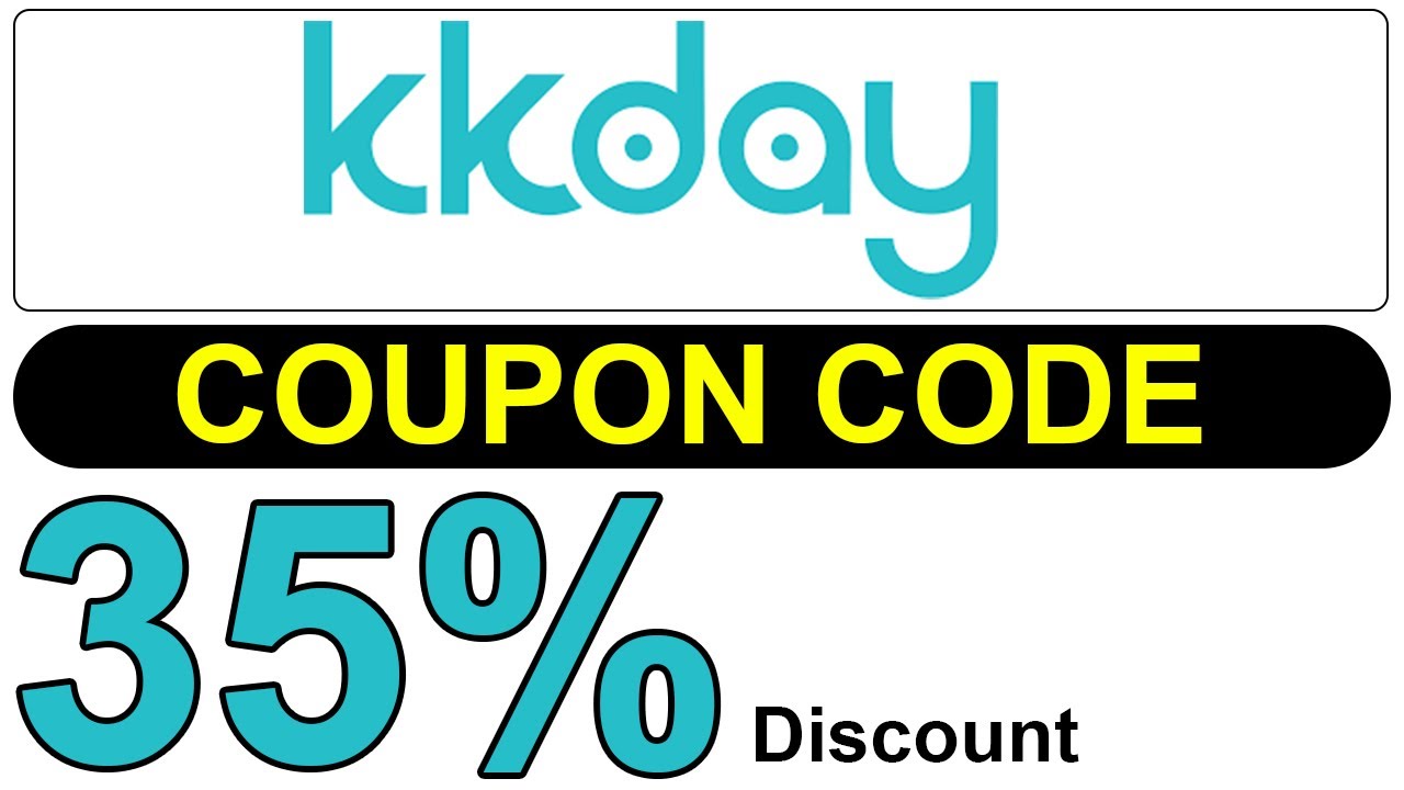 KKday Coupon Code | kkday.com - YouTube