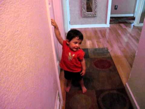 Daddy pooping w/out Sabrina - YouTube