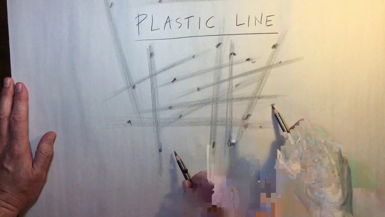 Plastic Line - YouTube
