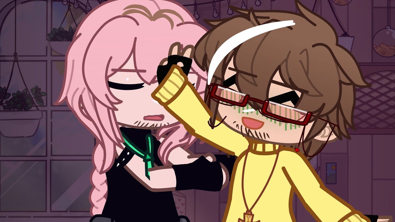 Blame it on the \\Lies and deceit AU//\\Wilbur soot angst// - YouTube