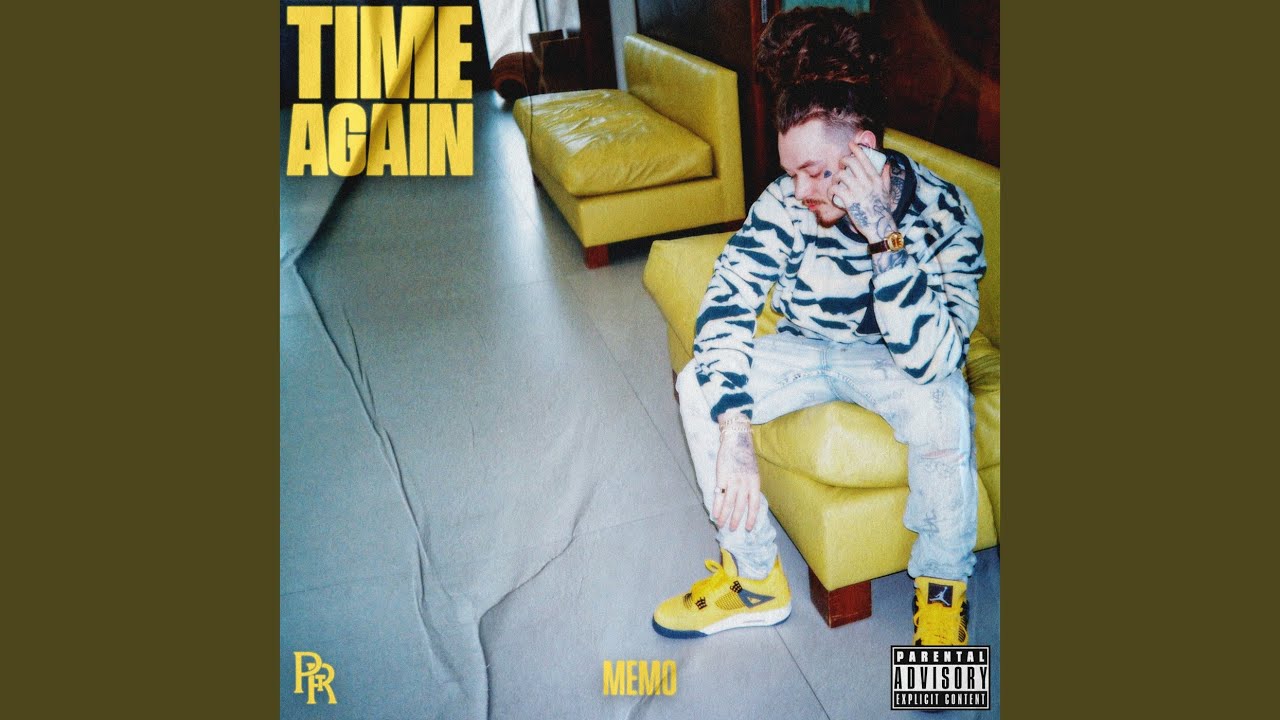 Time Again - YouTube