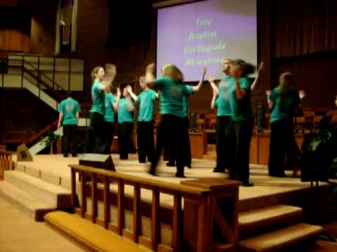 Burn Us Up Human Video - YouTube