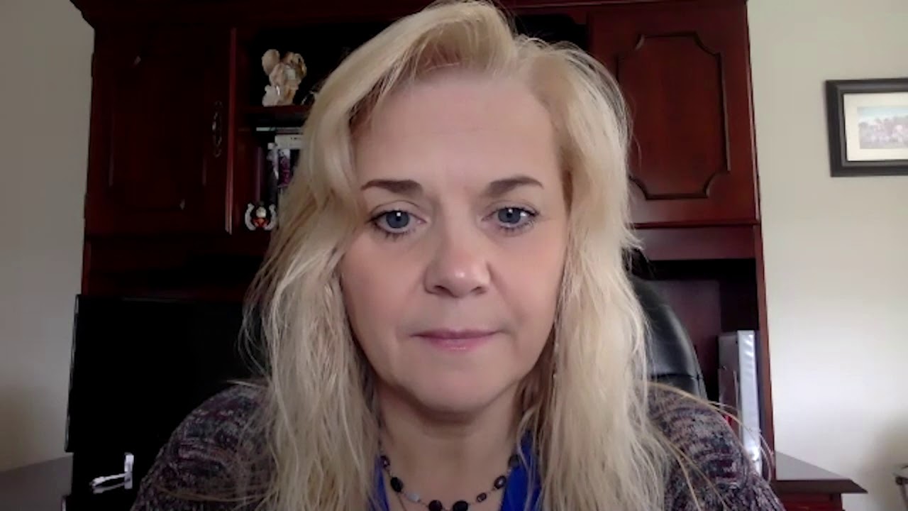 Energy Stakeholders of the Future interview with co-founder, Param ...