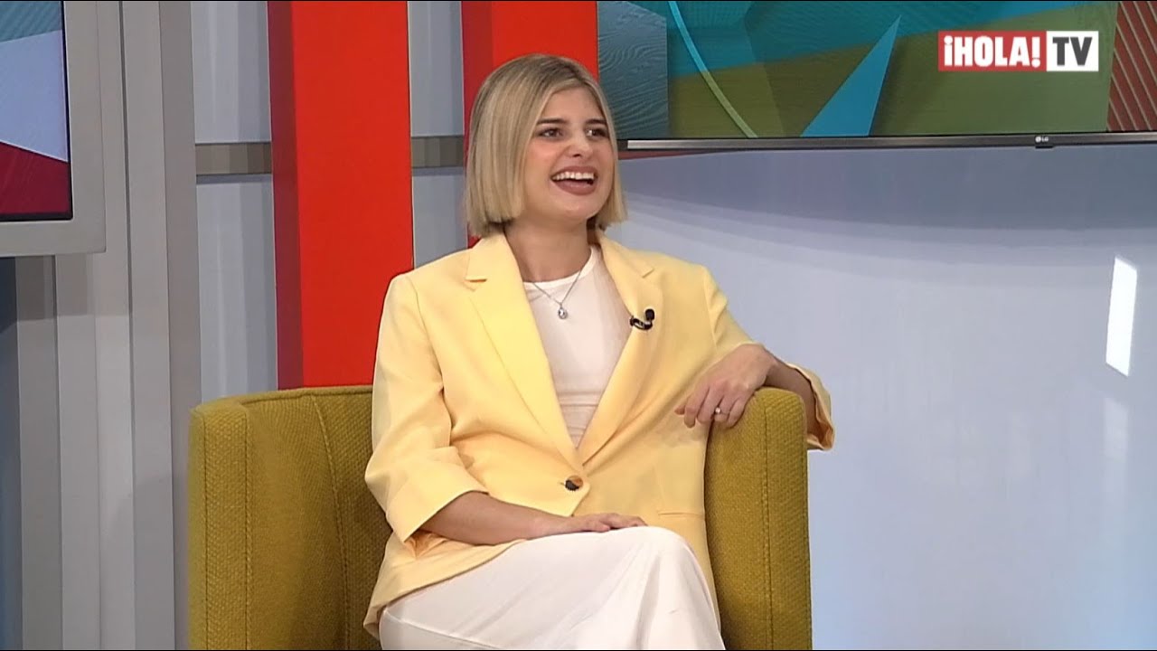 La actriz y Tiktoker argentina Sol Carlos confiesa que la pandemia la ...