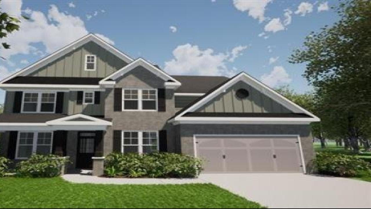6123 Locklear Way, Douglasville, GA Presented by Rukiya Sims. - YouTube