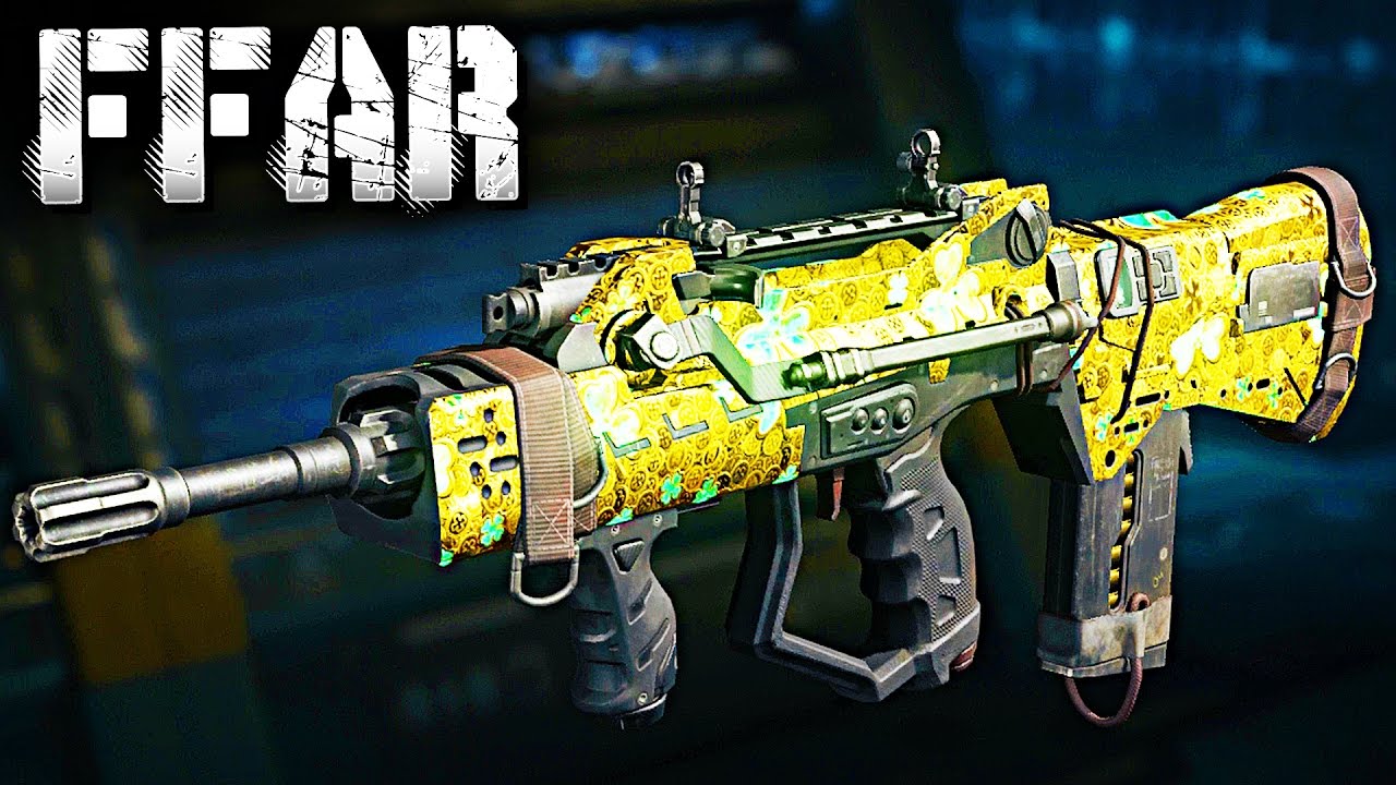 THE FASTEST FIRING ASSAULT RIFLE in Black Ops 3.. - YouTube