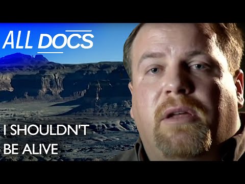 All I Shouldn't Be Alive Episodes | List of I Shouldn't Be Alive ...