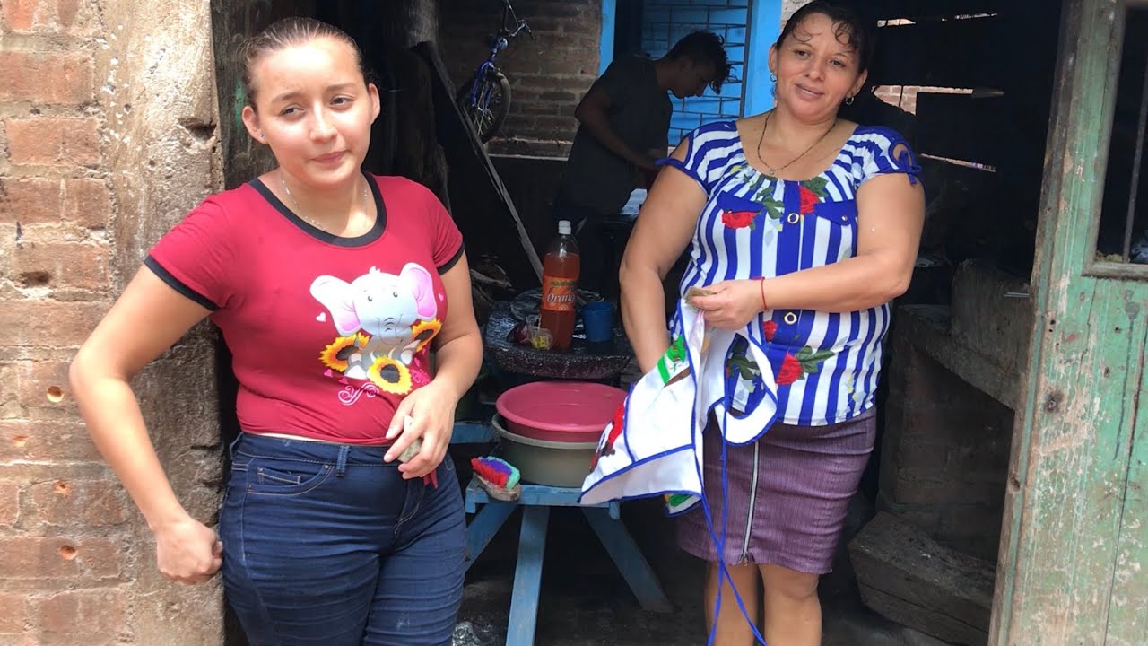 Regalos del Día de las Madres para Betty y Lipe de parte de una familia ...