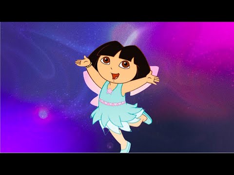 Dora Saves the Snow Princess AMV - Primadonna - YouTube