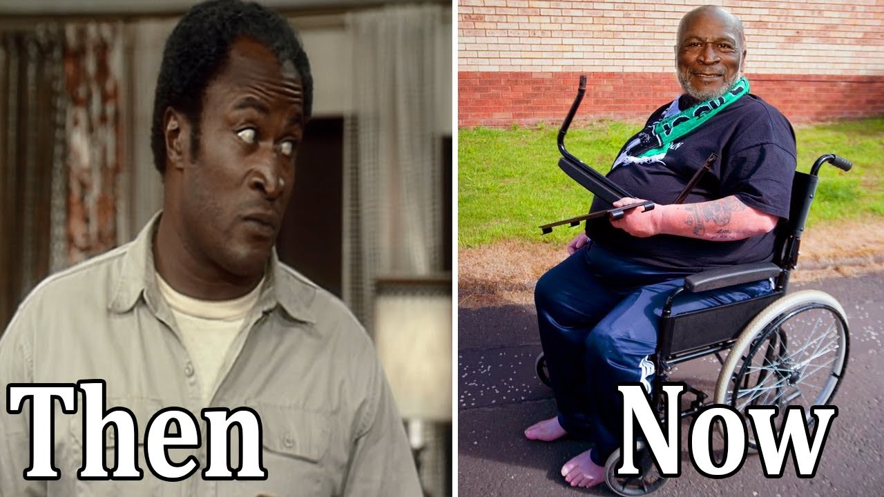 Good Times 1974 Cast THEN AND NOW 2022 How They Changed, Actors Who ...