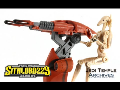 STAP Vehicle Episode I Sneak Peek - YouTube