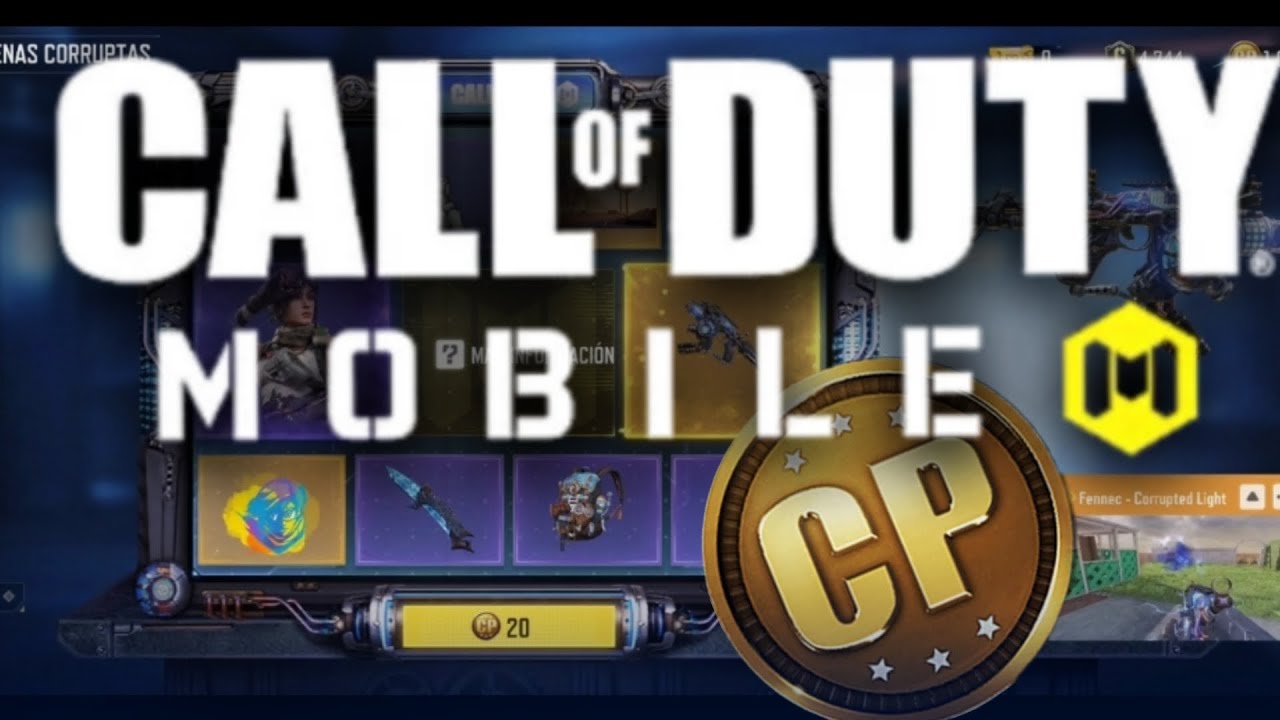 RULETA DE COD MOBILE!! FENNEC LEGENDARIO!!! FENNEC-CORRUPTED LIGHT ...
