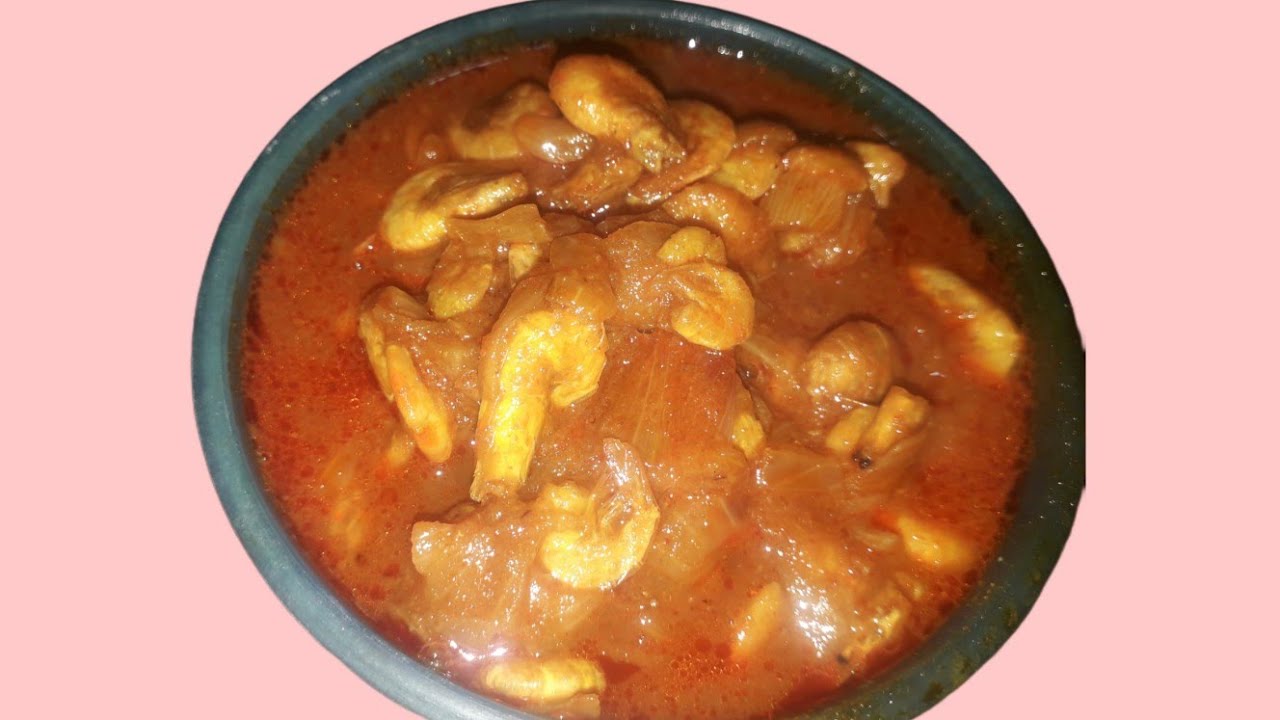 చిన్న పచ్చి రొయ్యల పులుసు #small prawns # pulusu### easy and simple ...