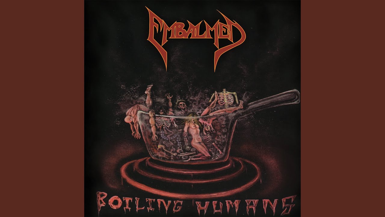 Boiling Humans - YouTube