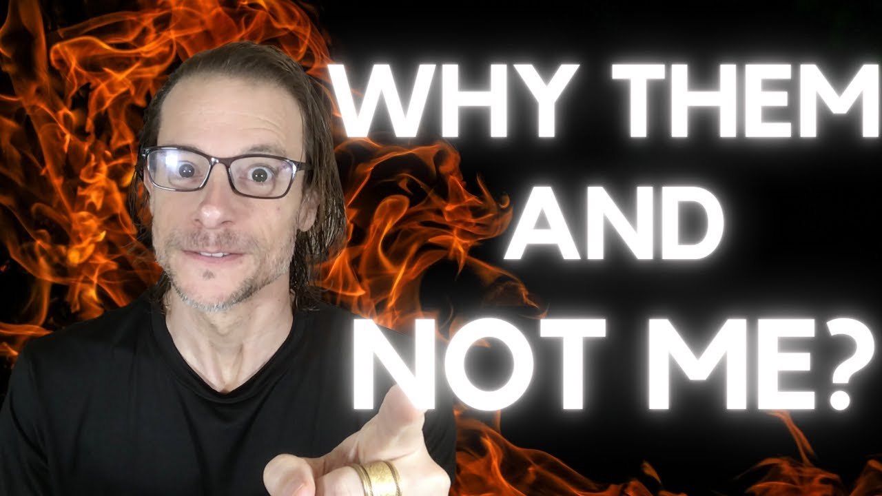 3 Things You Need To Do To Transform Jealousy and Envy Into POWER - YouTube