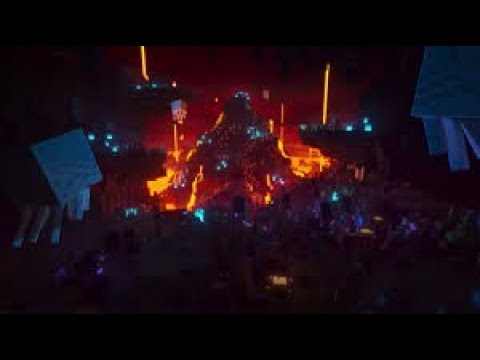Nether Time Baby !! - YouTube