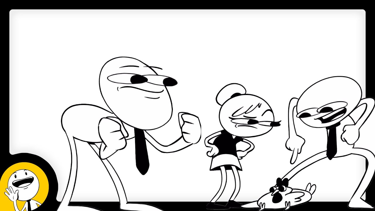 It Gets WAY Better Susan! 😒 (Animation Meme) - YouTube
