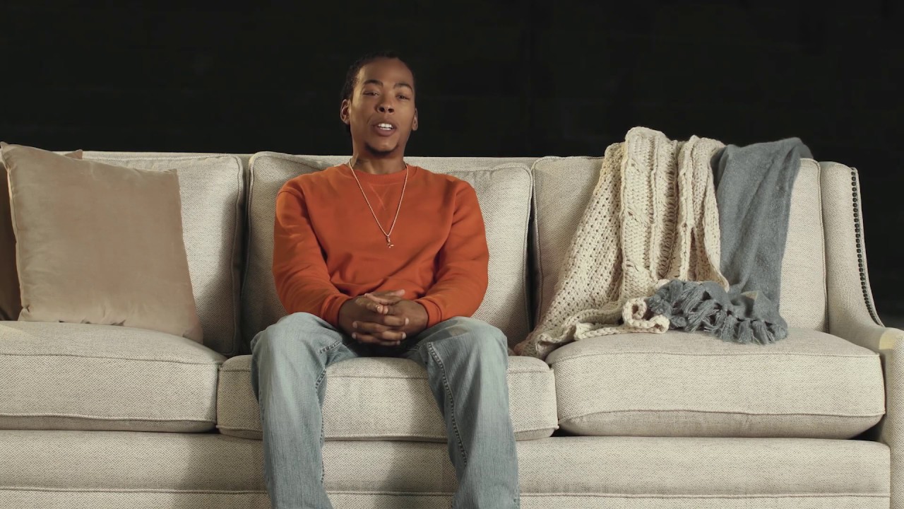 DeMitrious: Be Encouraged, You Can Do It - YouTube