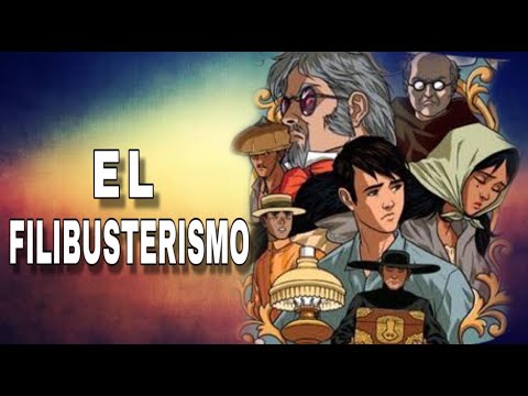 El Filibusterismo - Kabanata 38: Kasawiang Palad | Kaalamang Pinoy TV ...