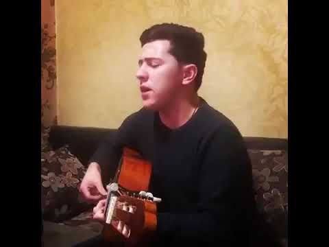 Seymur Məmmedov-bir nəfər var