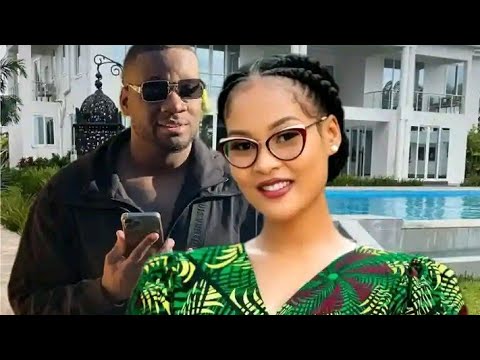 Utapendaaa ‼️ Mahaba mazito kati ya Hamisa mobetto na mapenzi wake ...