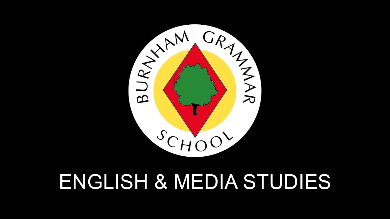 English & Media Studies : BGS Open Evening 2021 - YouTube