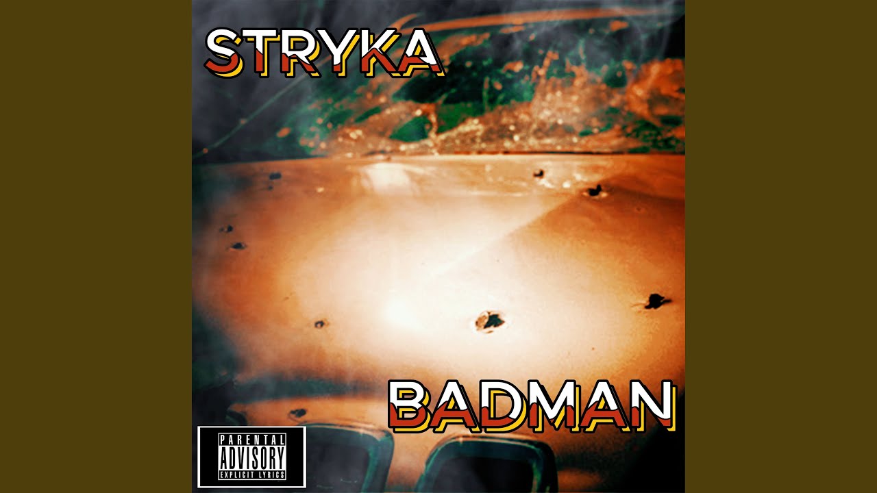 Badman - YouTube