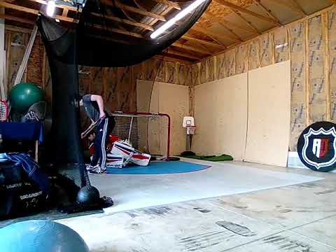 ADHD Arcy Cup Round 1(CHI VS FLA) - YouTube