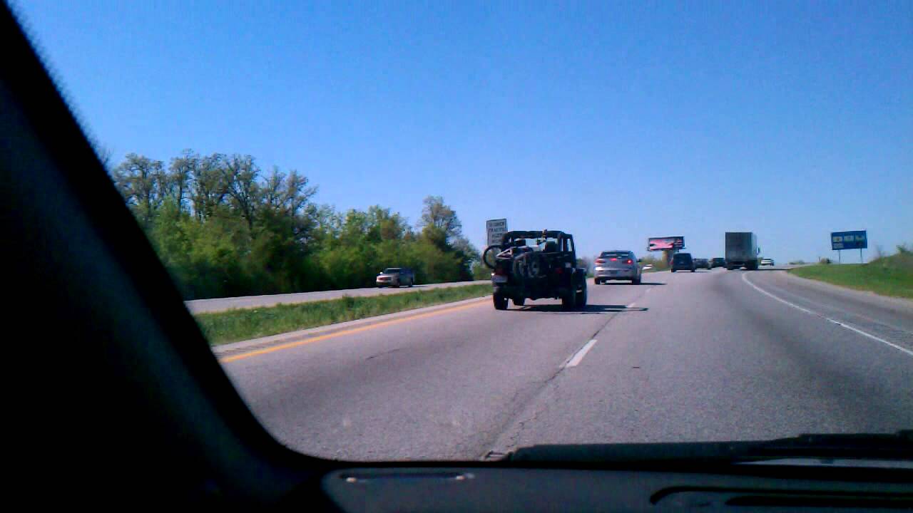 Endless spinning wheel trick - YouTube