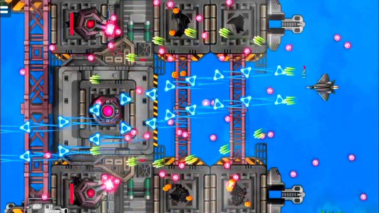 Strike Force 2 All Bosses - Mission 65 To 70 - Gameplay Walkthrough ...