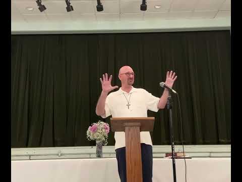 St Peter the Apostle Fallbrook WCF - YouTube