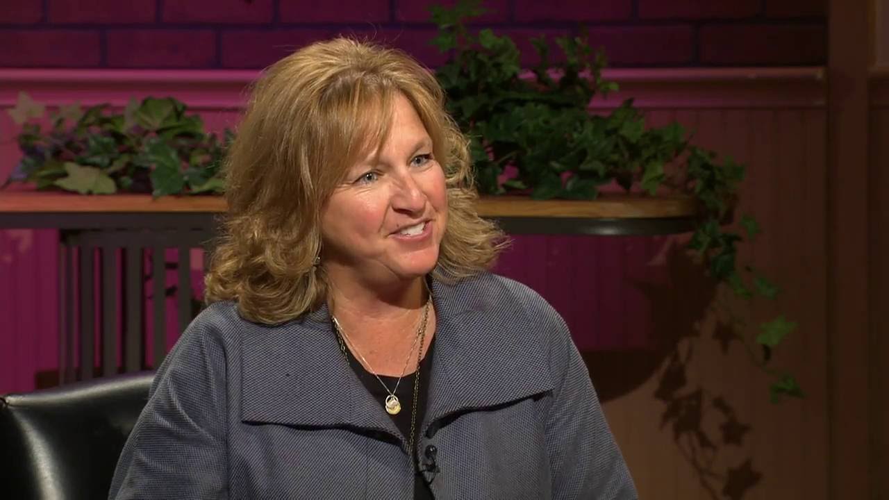 Interview: Las Colinas Symphony Orchestra 2016-17 Season - YouTube